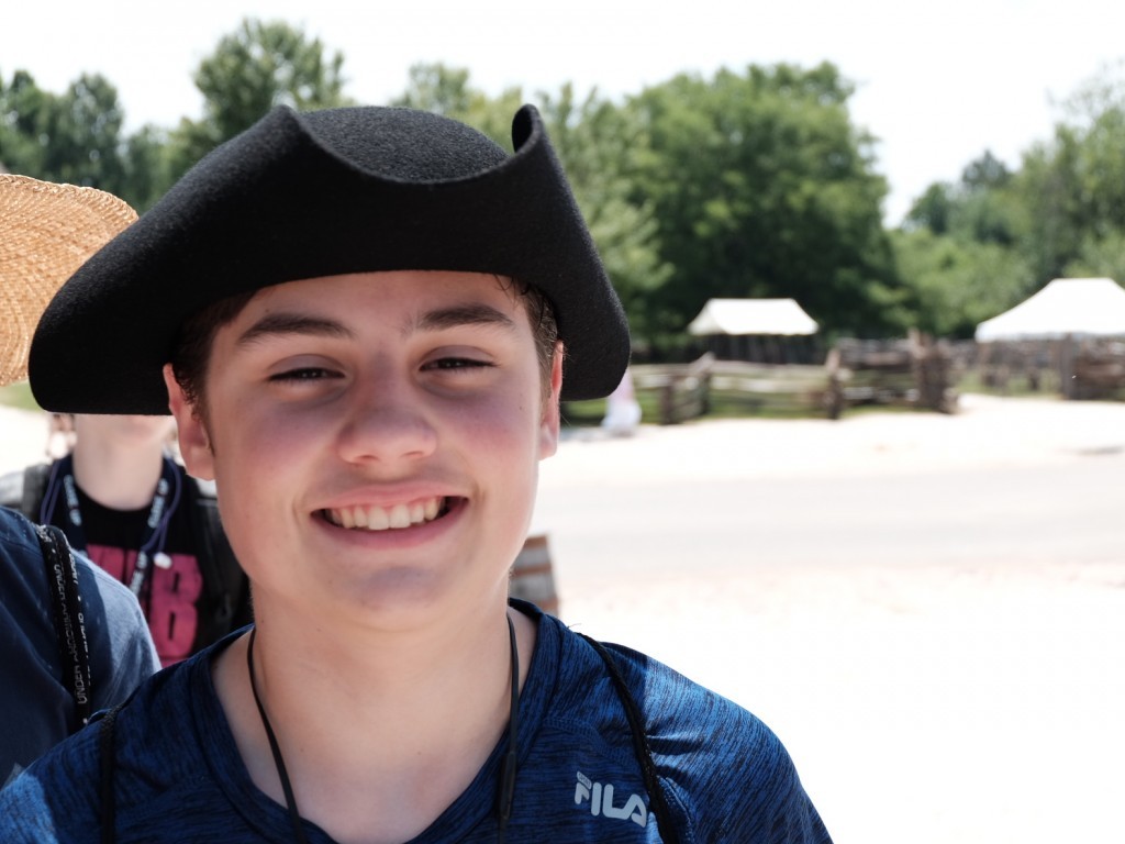 School Tours of America